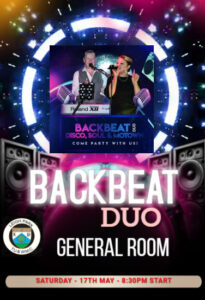 Club Events – Leigh Park Working Men's Club